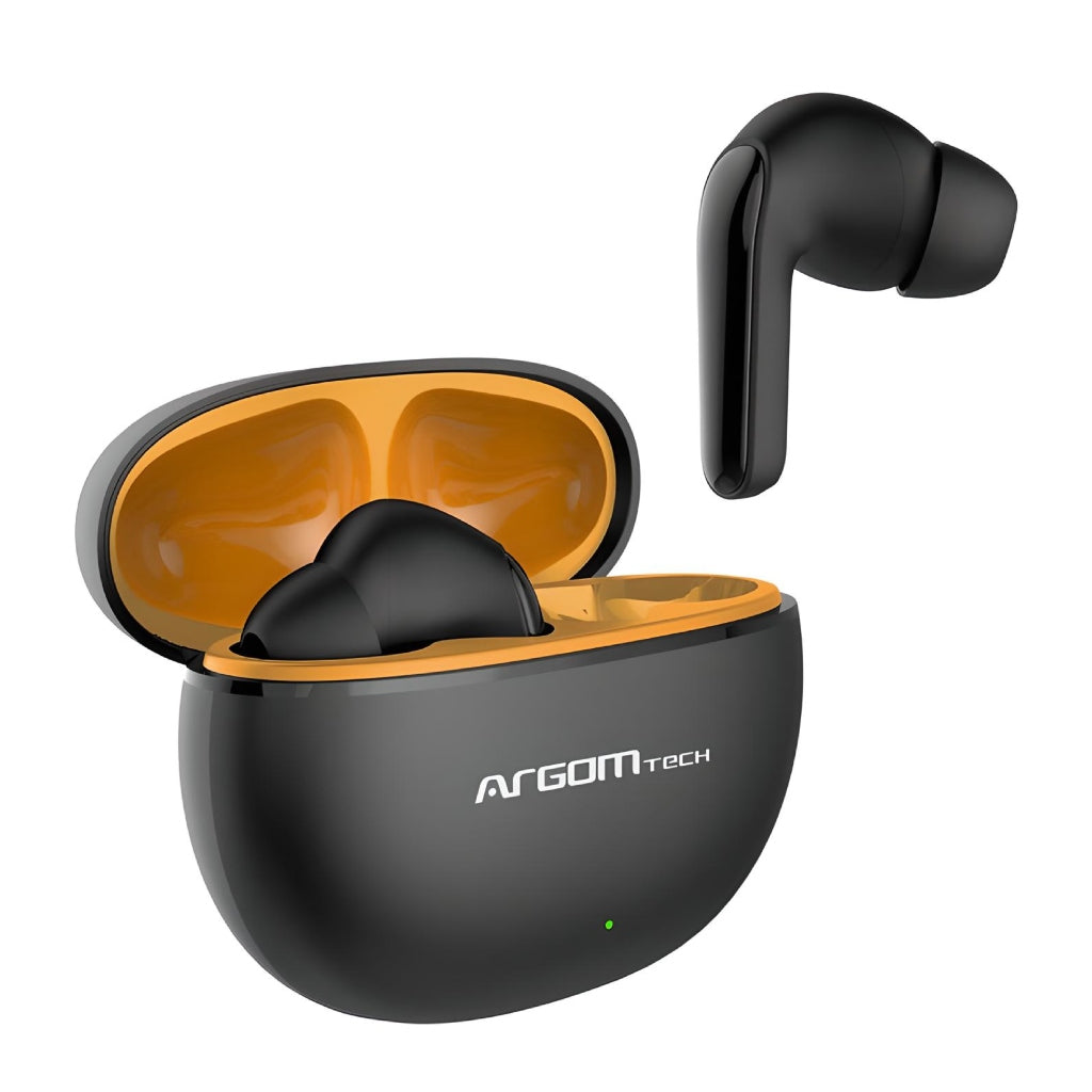 Argom Audífonos Inalámbricos True Wireless Skeipods E20 (ARG-HS-5020 ...